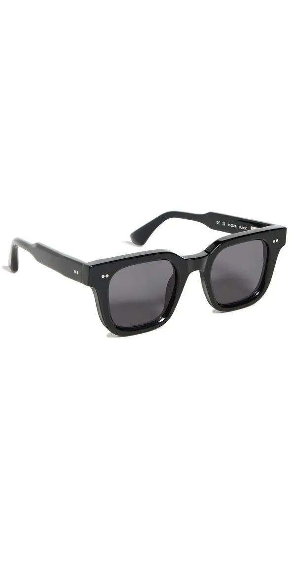 Chimi 04 Sunglasses - Black