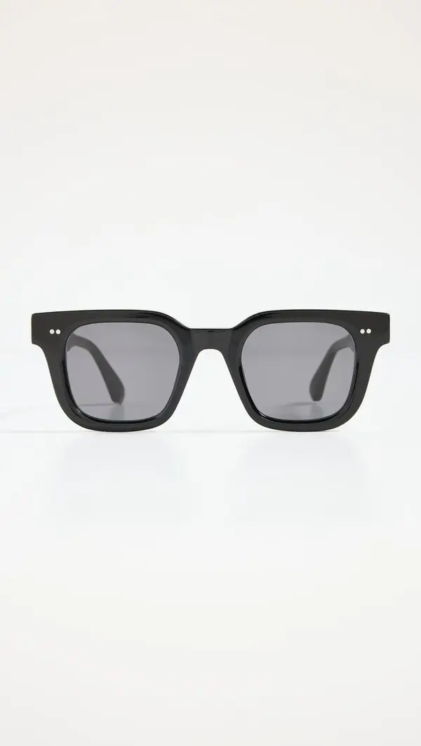 Chimi 04 Sunglasses - Black