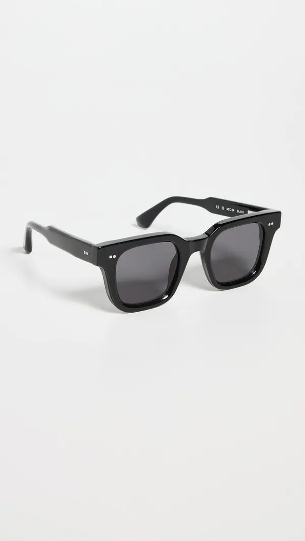 Chimi 04 Sunglasses - Black