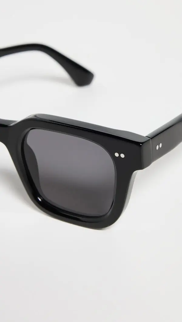 Chimi 04 Sunglasses - Black