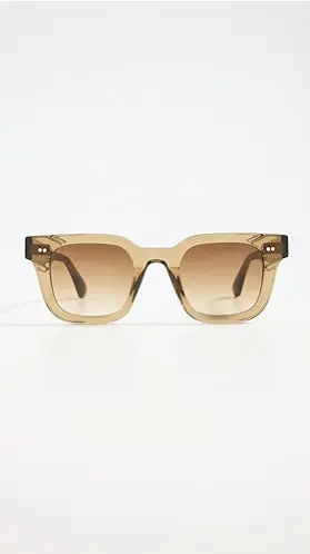 Chimi 04 Sunglasses - Green