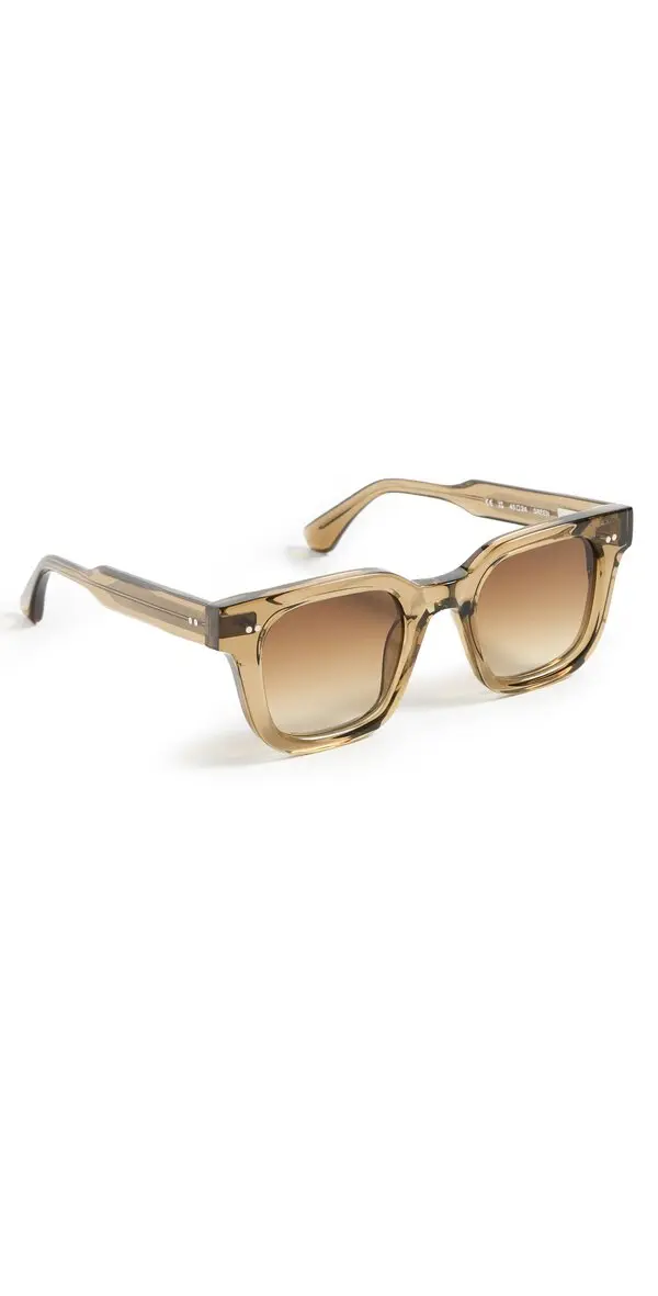 Chimi 04 Sunglasses - Green