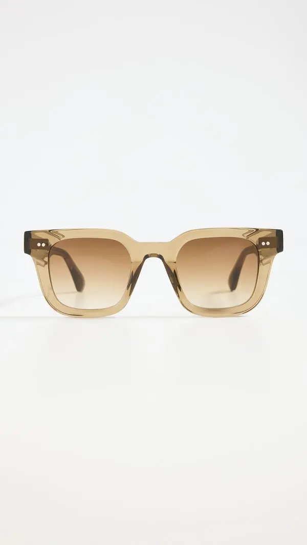 Chimi 04 Sunglasses - Green