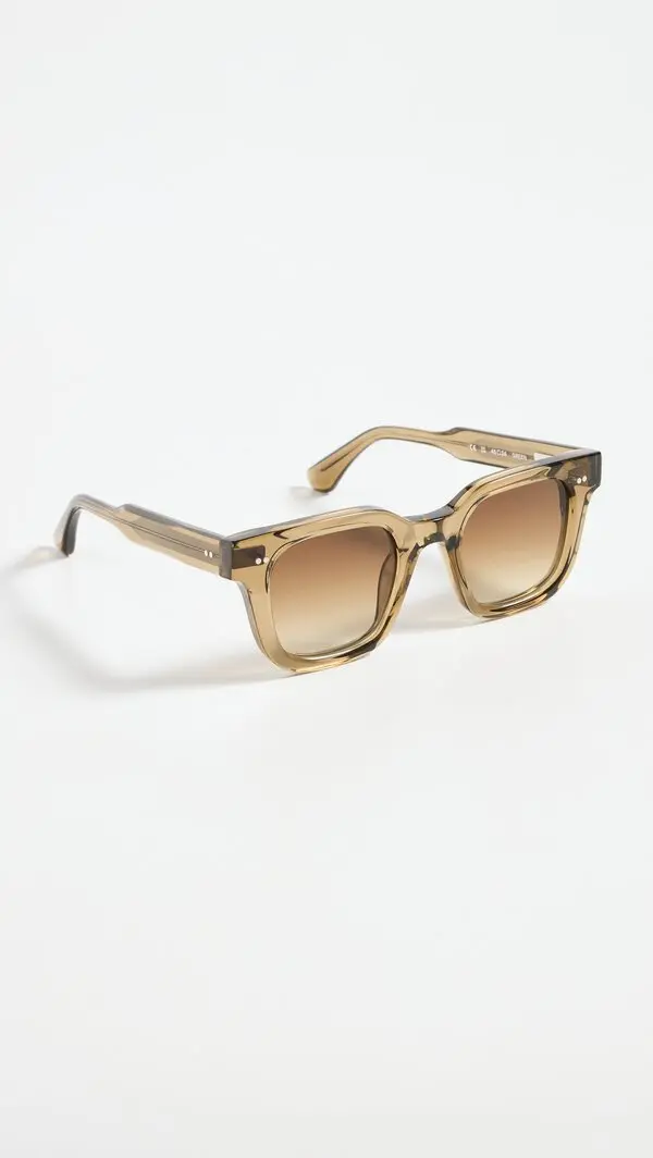 Chimi 04 Sunglasses - Green