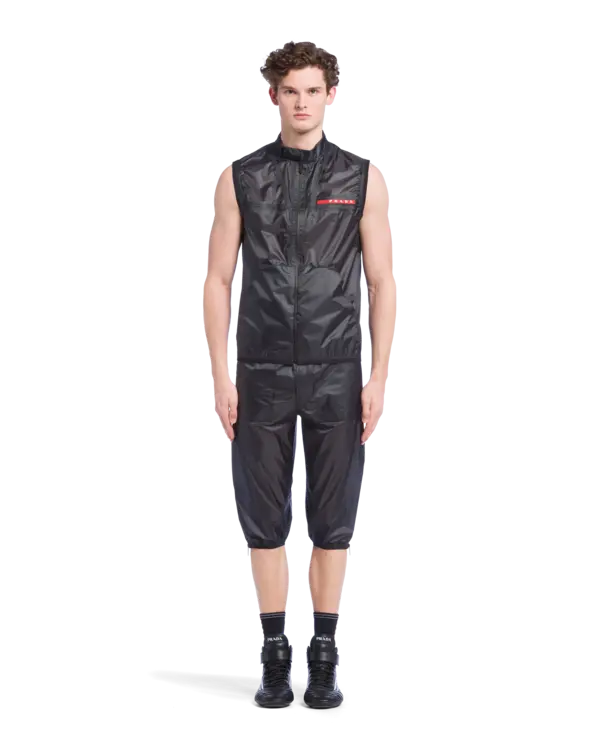 Prada Ripstop Vest