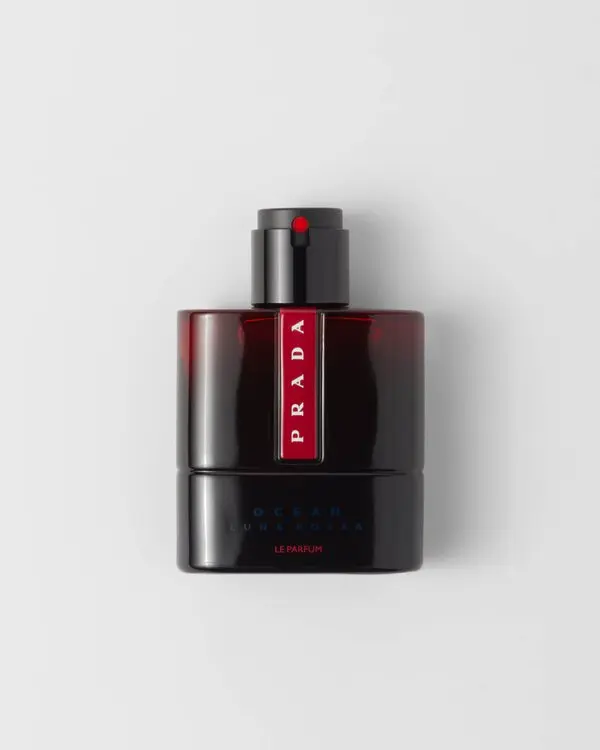 Prada Luna Rossa Ocean Le Parfum 50 Ml Neutri Editorialist