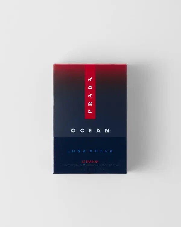 Prada Luna Rossa Ocean Le Parfum 50 Ml