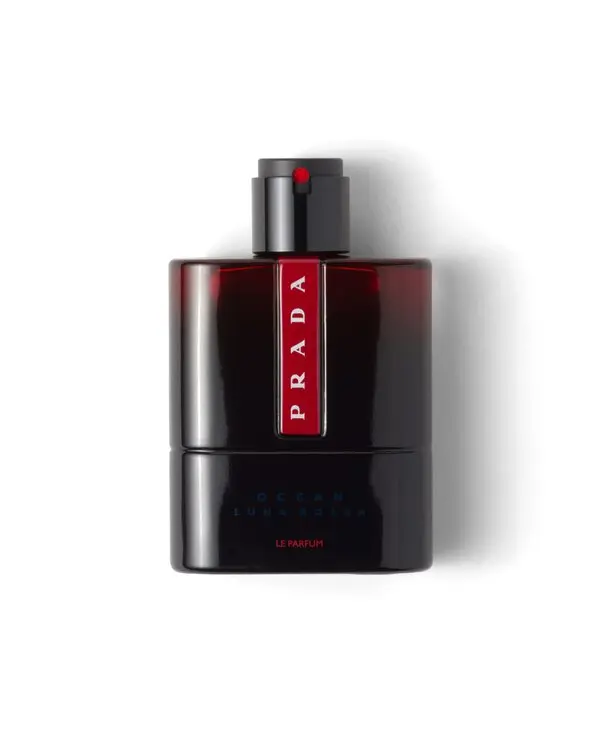 Prada Luna Rossa Ocean Le Parfum 100 Ml - Neutral