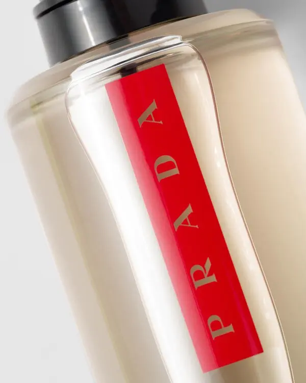 Prada Ricarica Luna Rossa Ocean Le Parfum 150 Ml