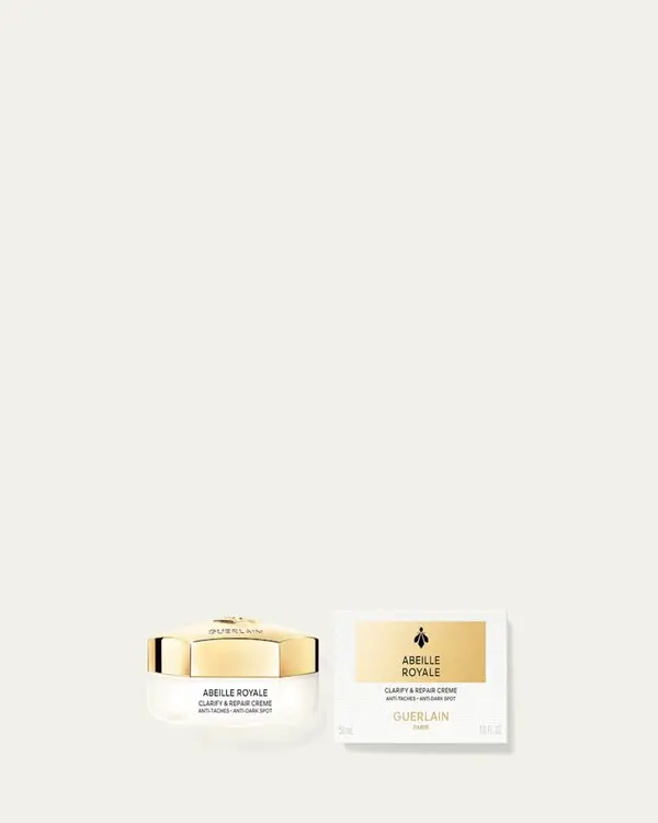 GUERLAIN Abeille Royale Clarify & Repair Cream