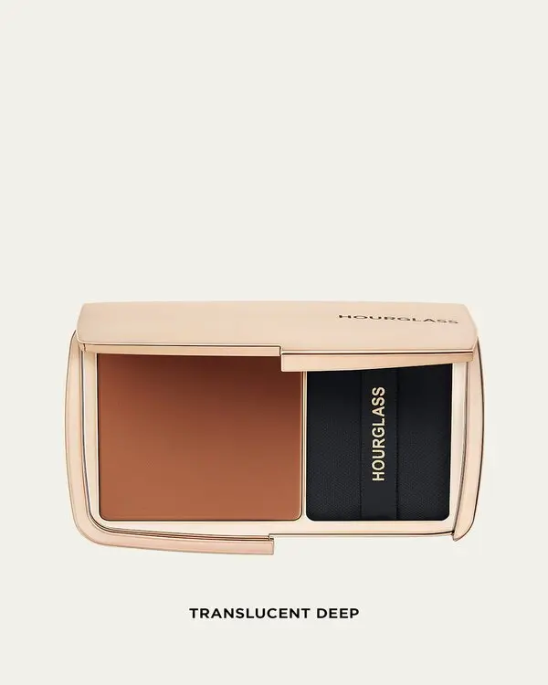 HOURGLASS Vanish Airbrush Pressed Powder - Translucent Deep