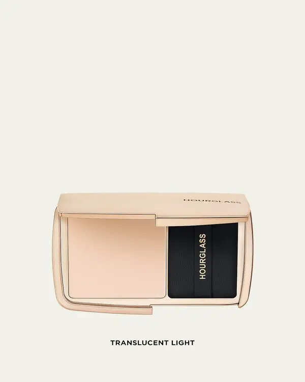HOURGLASS Vanish Airbrush Pressed Powder - Translucent Light