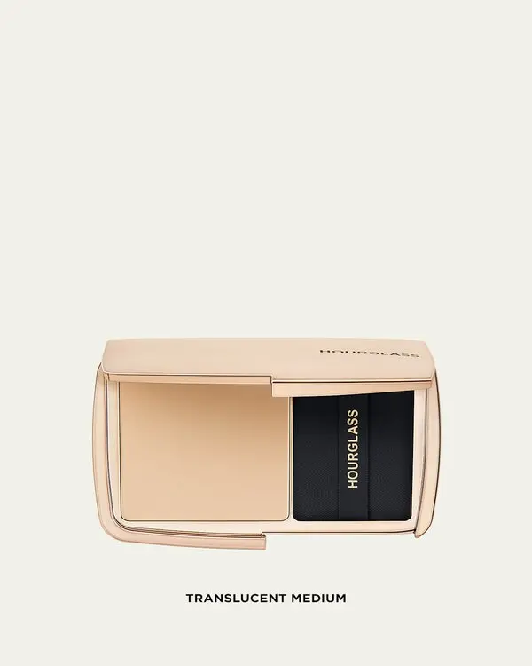 HOURGLASS Vanish Airbrush Pressed Powder - Translucent Medium