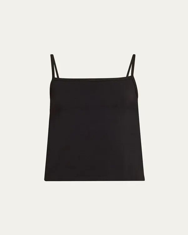 Matteau Everyday Jersey Tank