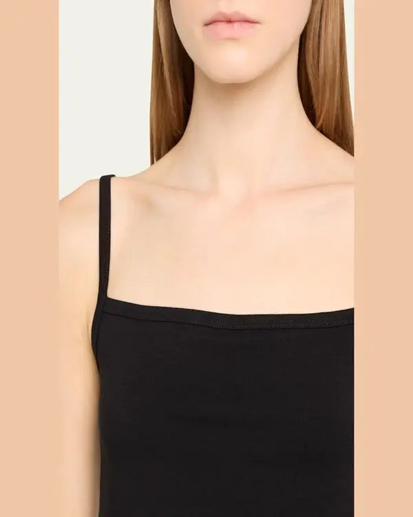 Matteau Everyday Jersey Tank