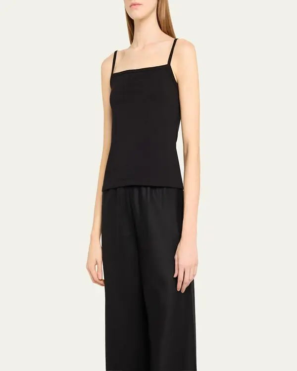 Matteau Everyday Jersey Tank