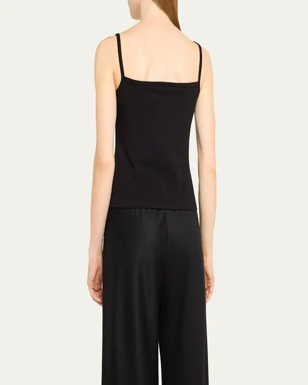 Matteau Everyday Jersey Tank