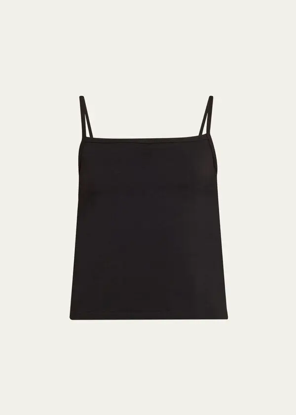 Matteau Everyday Jersey Tank
