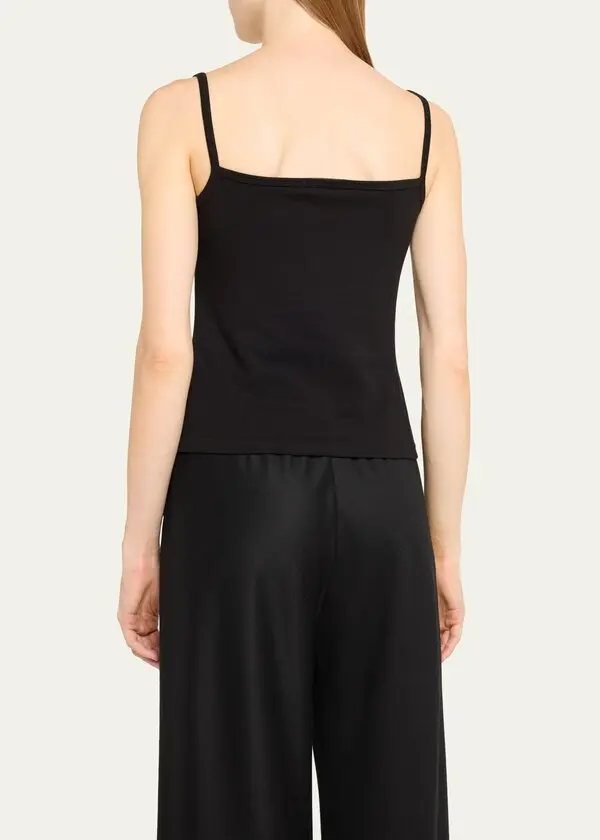 Matteau Everyday Jersey Tank
