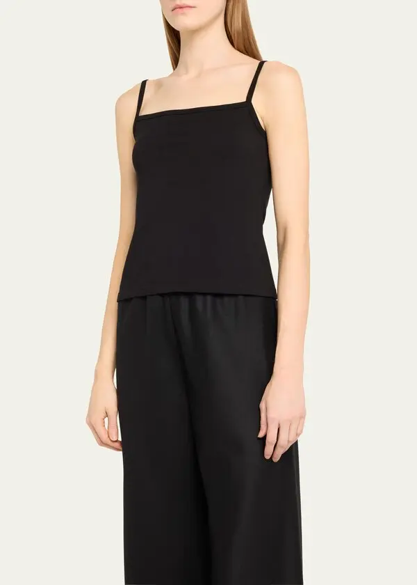 Matteau Everyday Jersey Tank