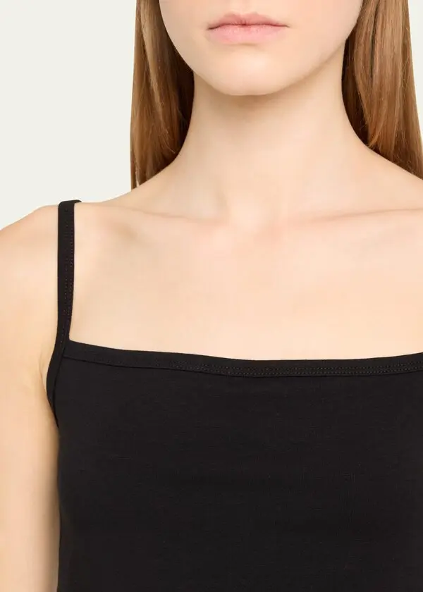 Matteau Everyday Jersey Tank