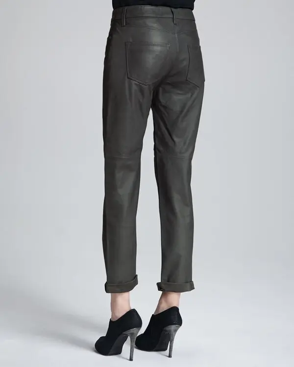 Cinq À Sept Aldi Belted Wide-leg Linen Shorts