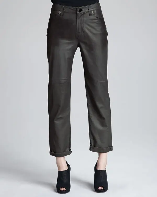 Cinq À Sept Aldi Belted Wide-leg Linen Shorts