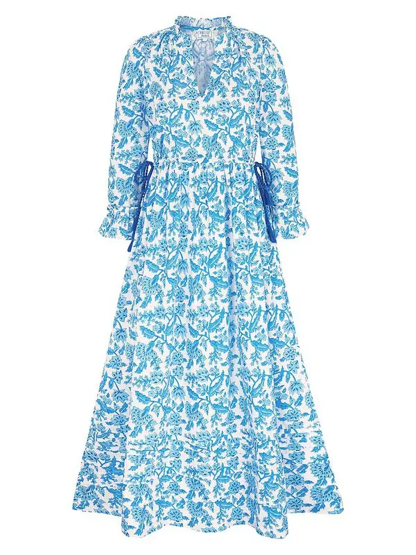 pink city prints cedar jaal riley dress Pink City Prints  Batik Chicago