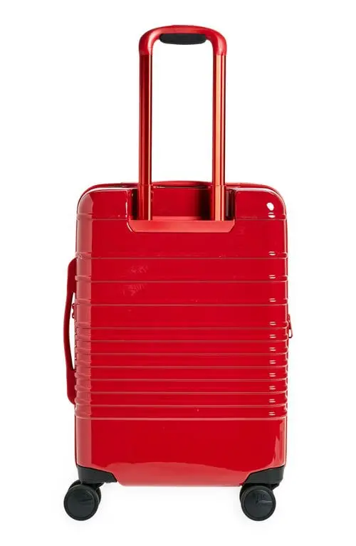 BEIS X Lonely Ghost Carry-on Roller