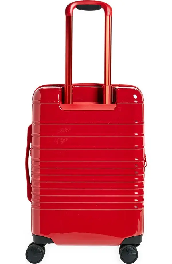 BEIS X Lonely Ghost Carry-on Roller