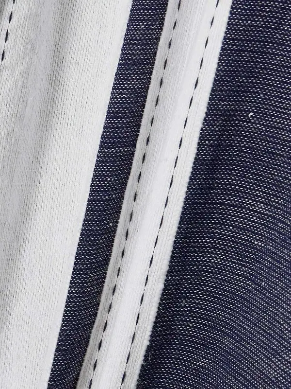 LEMLEM Mariam Striped Shirt