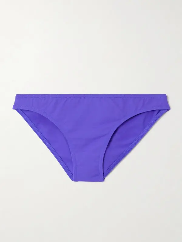 ERES Les Essentiels Fripon Bikini Briefs - Purple