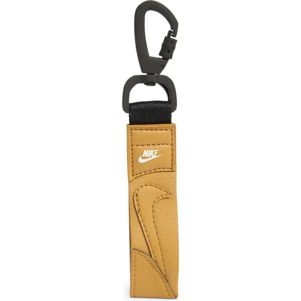 Nike Premium Key Fob - Wheat/wheat/sail