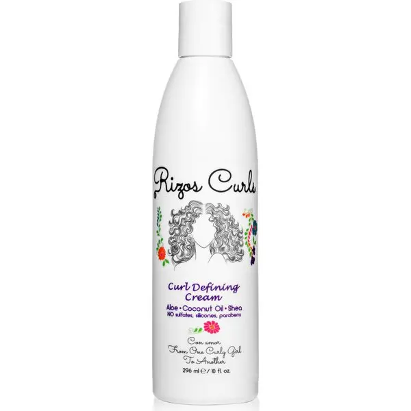 RIZOS CURLS Curl Defining Cream - None