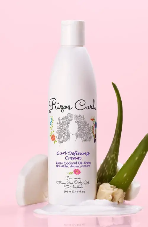 RIZOS CURLS Curl Defining Cream - None