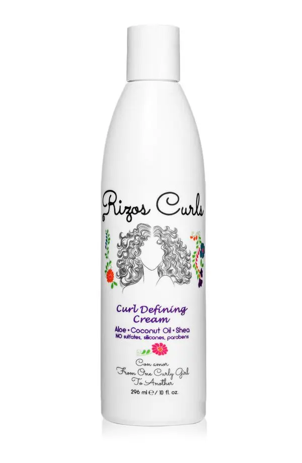 RIZOS CURLS Curl Defining Cream - None