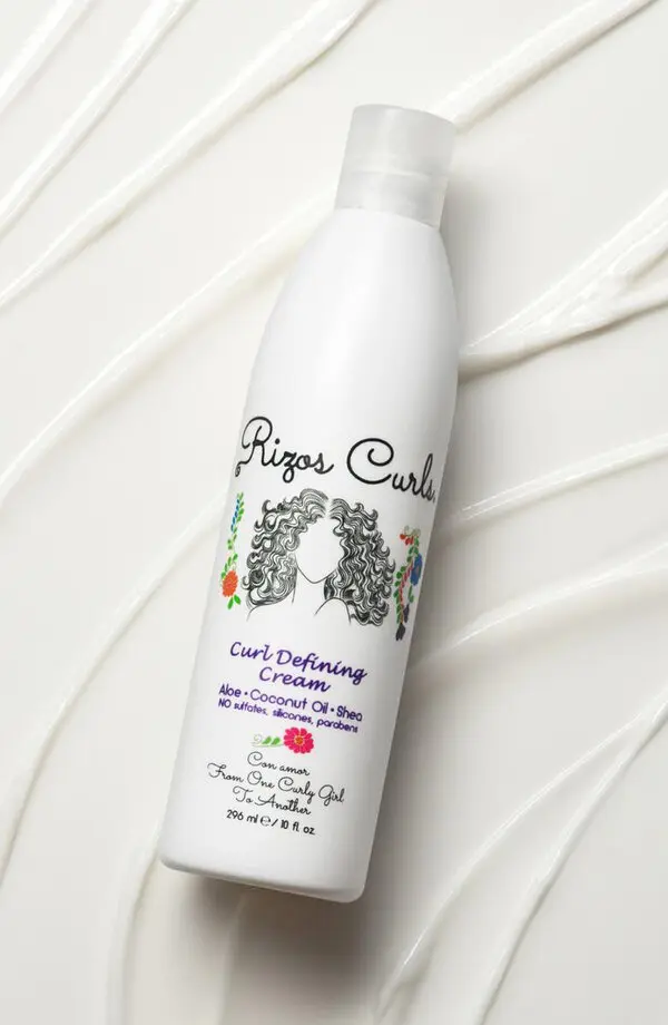RIZOS CURLS Curl Defining Cream - None
