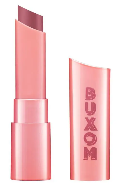 BUXOM Full-on™ Satin Lipstick - Berry Crush