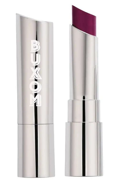 BUXOM Full-on™ Satin Lipstick - Magenta Maven