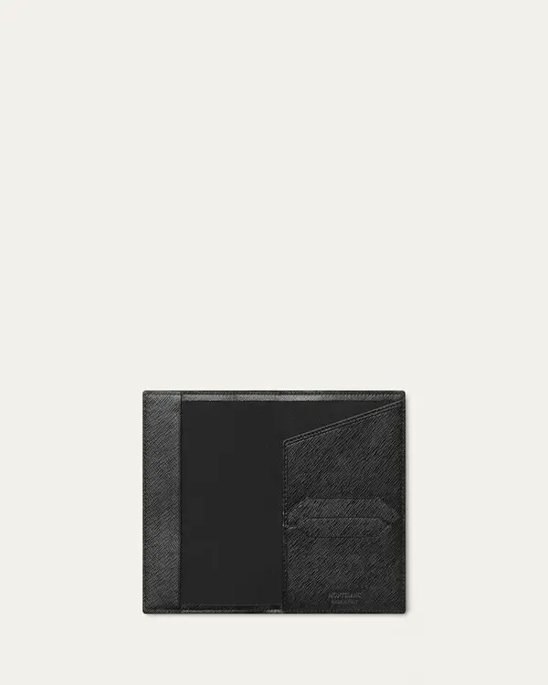 Montblanc Sartorial Passport Holder