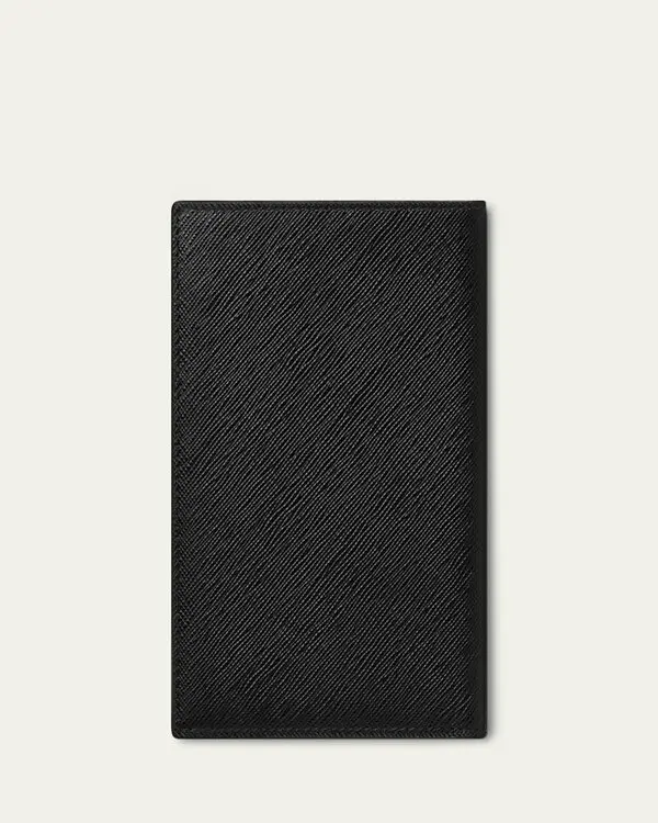 Montblanc Sartorial Passport Holder