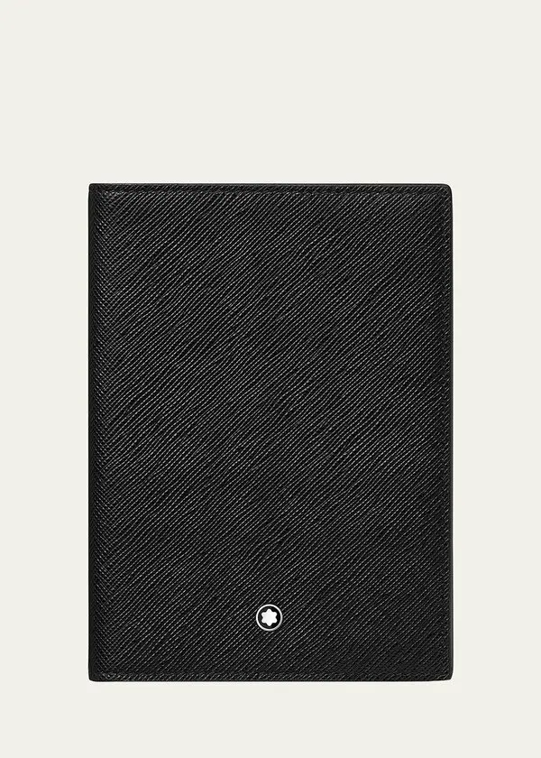 Montblanc Sartorial Passport Holder