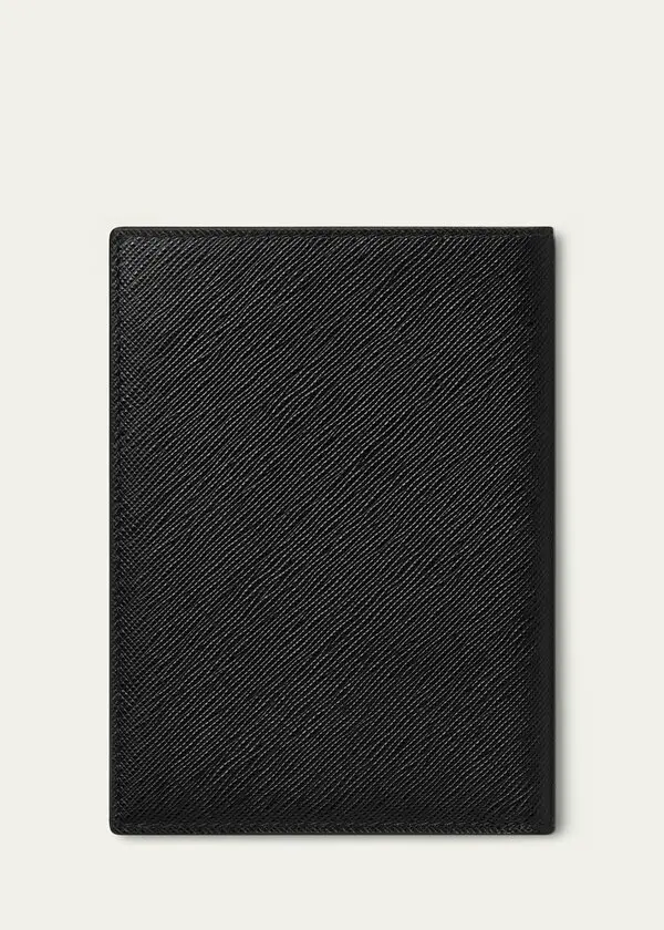 Montblanc Sartorial Passport Holder