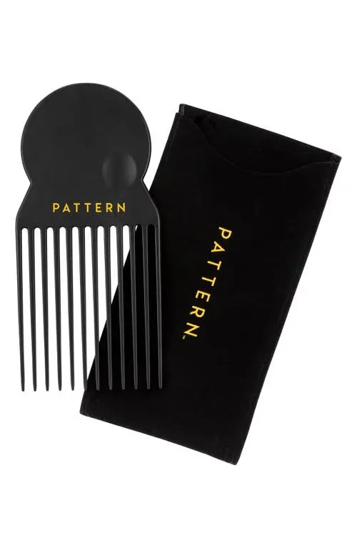 PATTERN BEAUTY Hair Pick