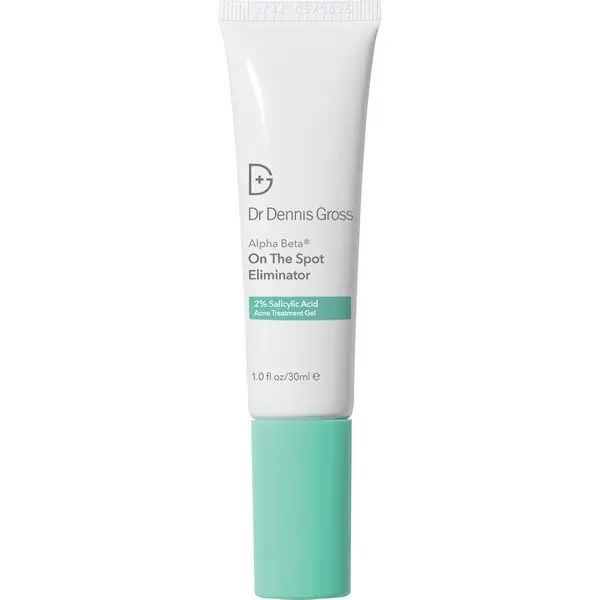 DR. DENNIS GROSS SKINCARE Alpha Beta<sup>®</sup> On The Spot Eliminator - No Color