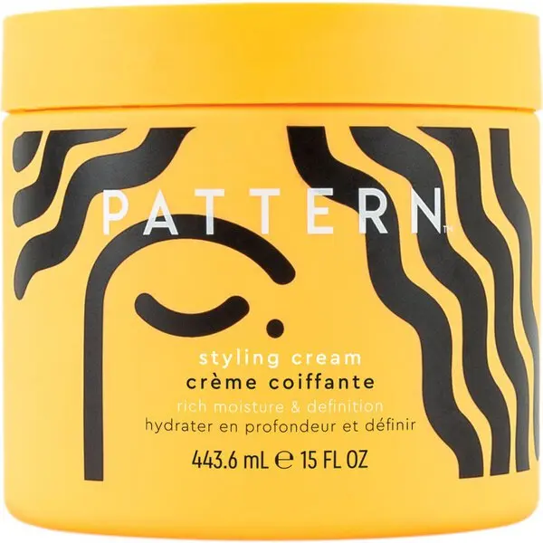 PATTERN BEAUTY Styling Cream
