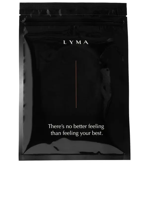 LYMA Supplement Refill 30 Days - N,a
