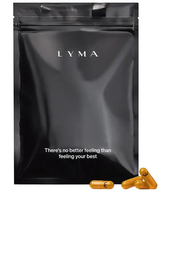 LYMA Supplement Refill 30 Days - N,a