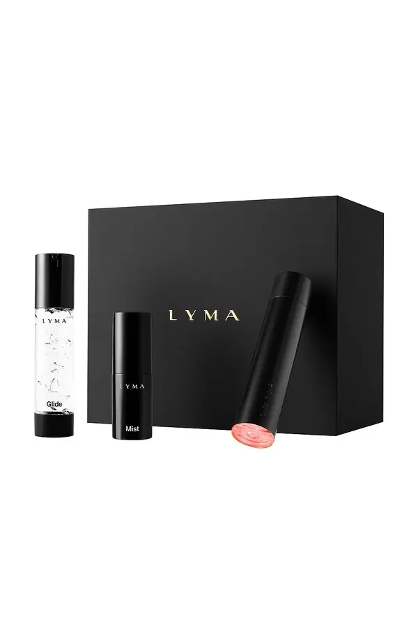LYMA Laser Starter Kit - N,a