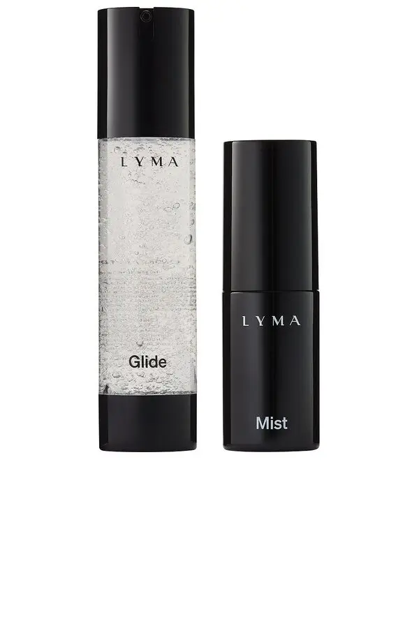 LYMA Laser Oxygen Mist & Glide Refill 60 Days - N,a